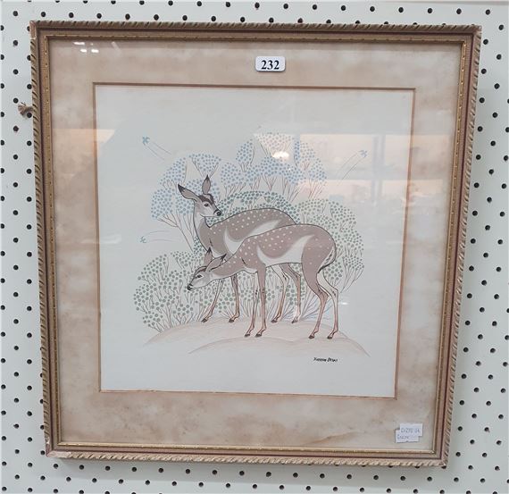 Harrison Begay | HARRISON BEGAY (AMERICA | MutualArt