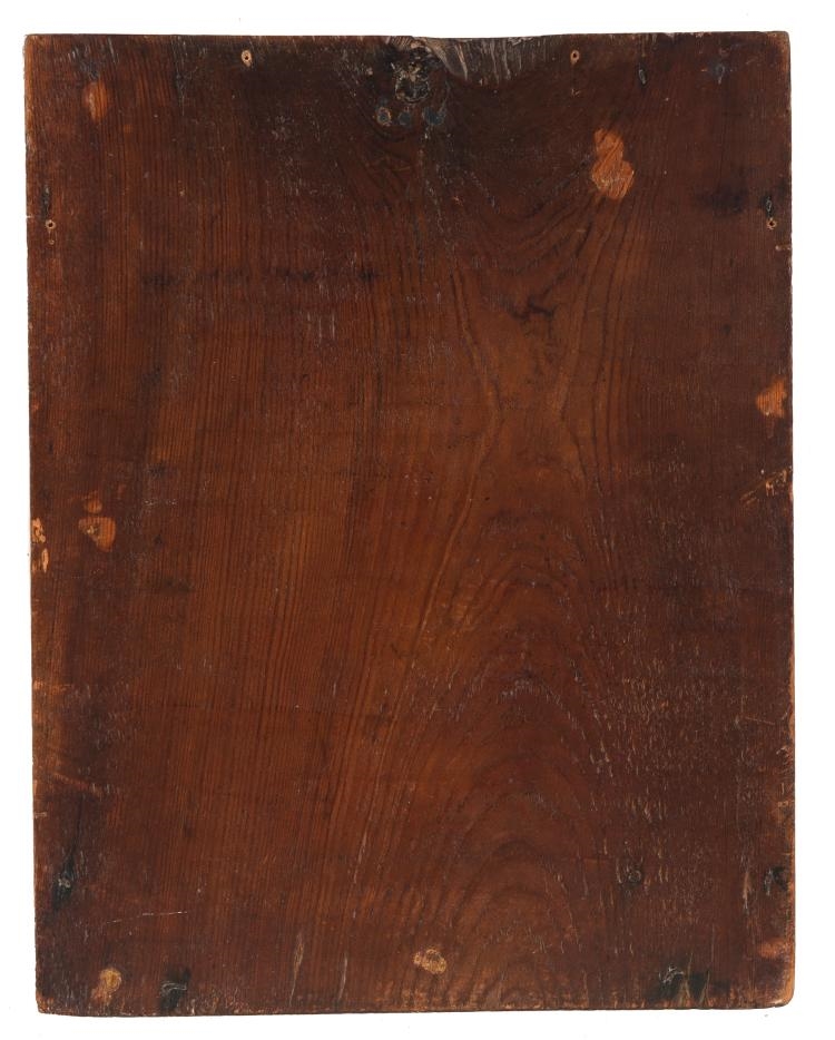 Pieter Elder | Adoration of the Magi (1502) | MutualArt