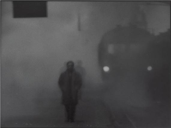 Kenneth Gustavsson | Paris (1968) | MutualArt