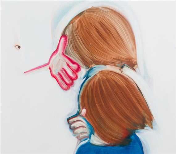 Mari Sunna | Lock (2005) | MutualArt