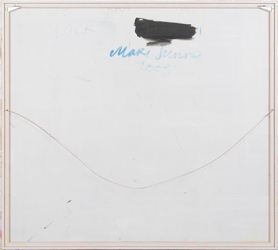 Mari Sunna | Lock (2005) | MutualArt