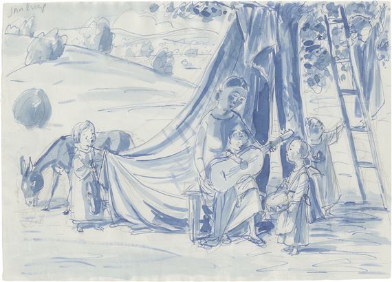 Jan Knap | Untitled | MutualArt