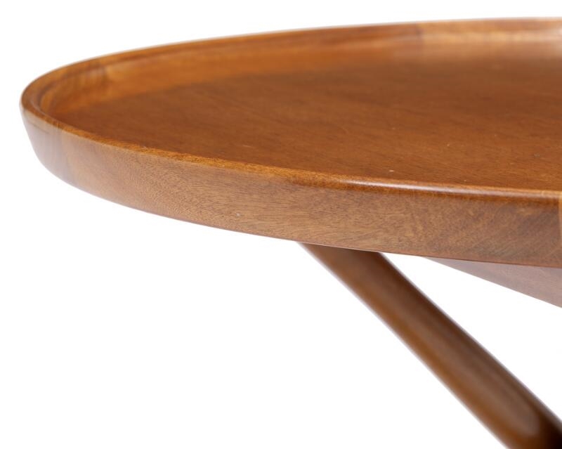 Mogens Lassen | The Egyptian Table (1935) | MutualArt