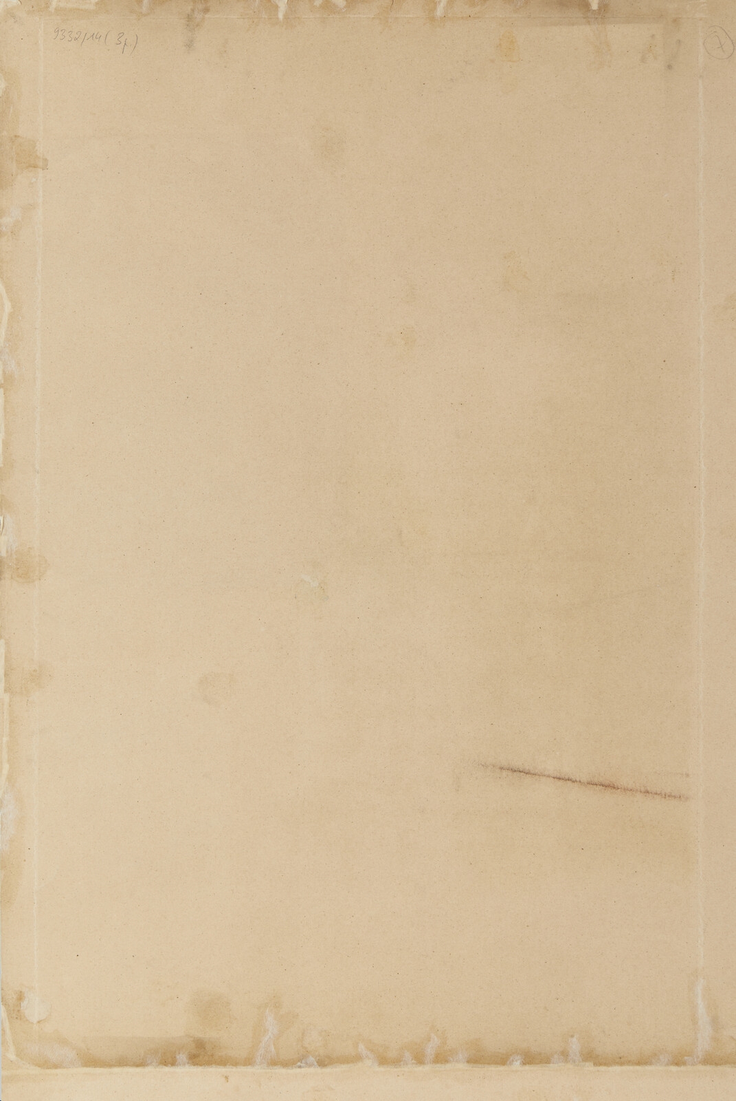 Alfredo Muller | Place Blanche (1899) | MutualArt