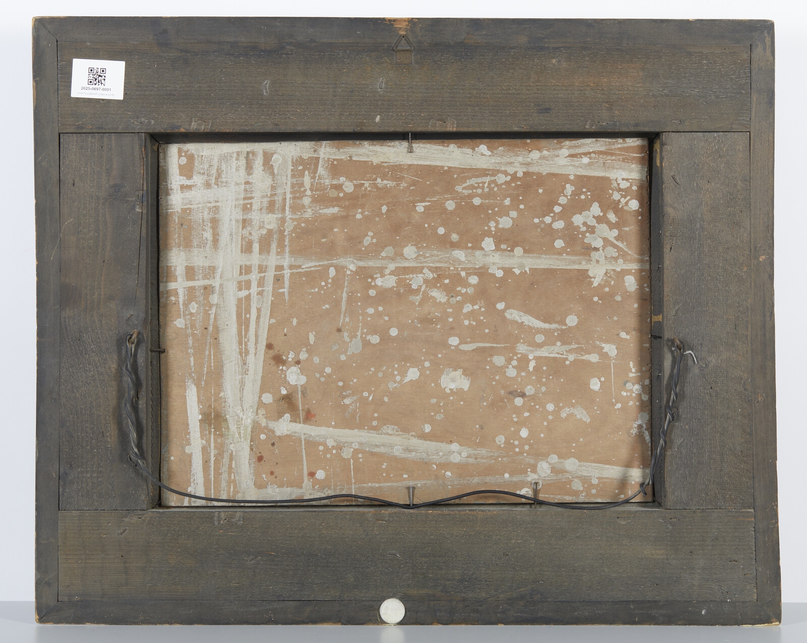 Giorgio Oprandi | Night scene in Tripolitania | MutualArt