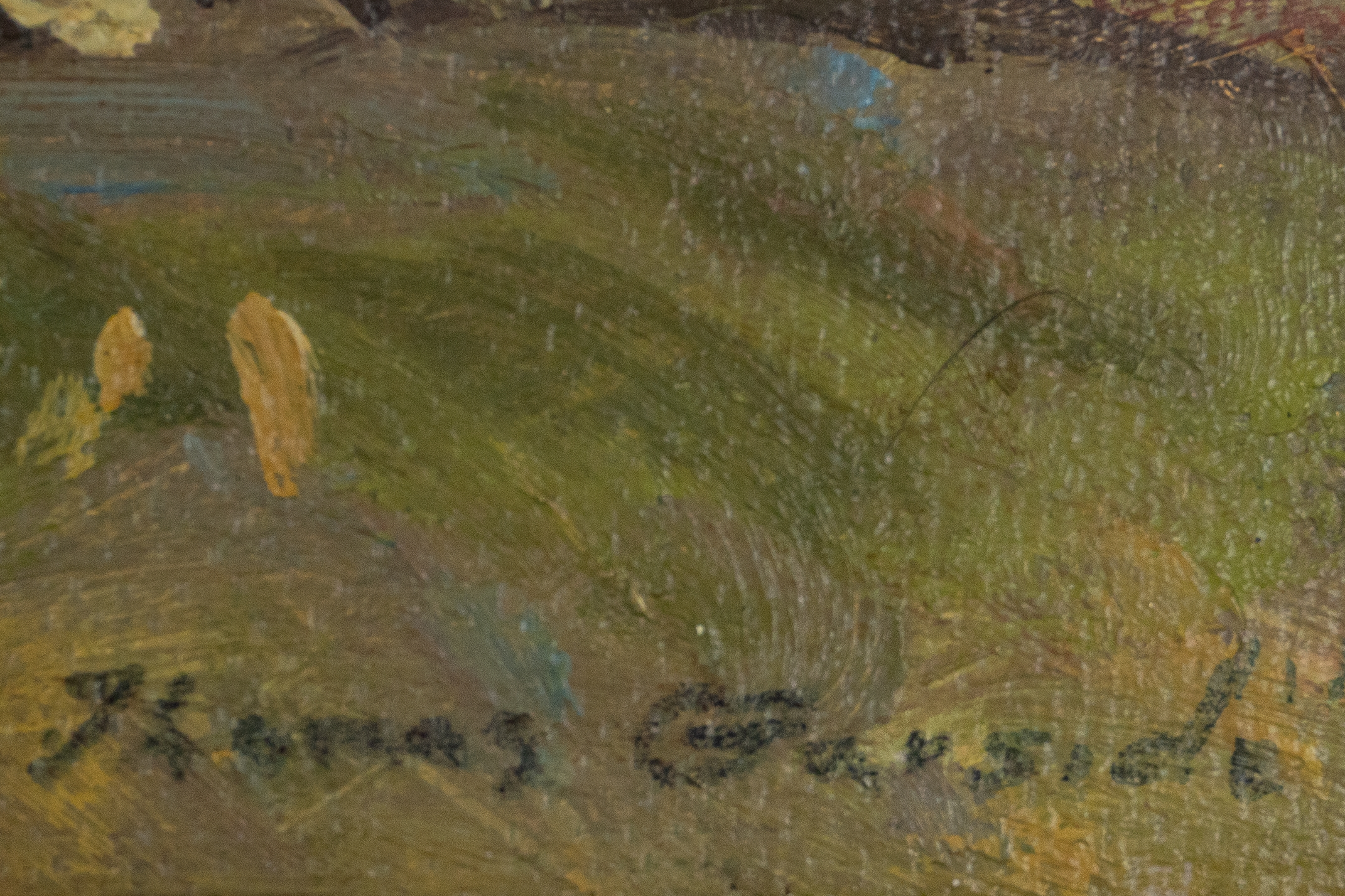Thomas H. Garside | Paysage | MutualArt