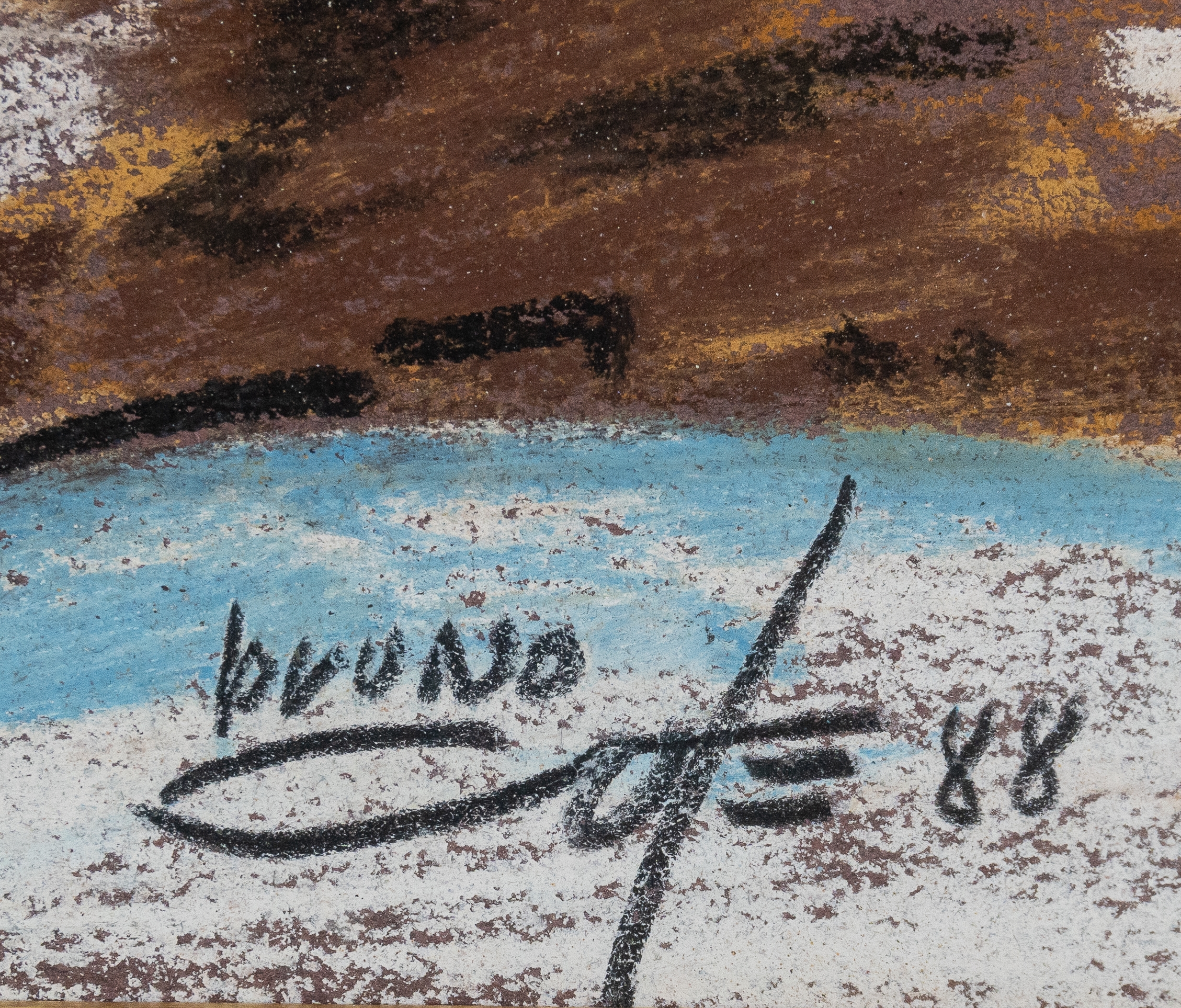 Bruno Côté | Anne St-Jean (1988) | MutualArt