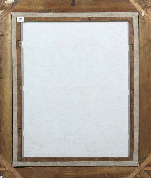 Annibale Castelli | Mystic Marriage of St Catherine of Alexandria ...