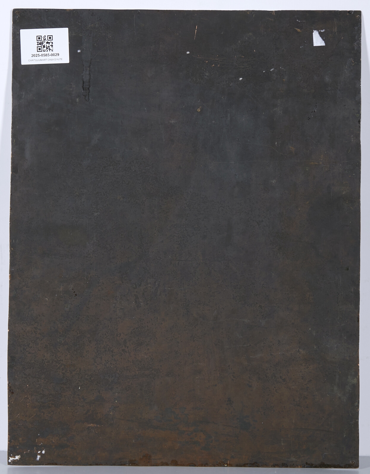 Carracci School, 17th Century | Christ and the Samaritan woman at the ...