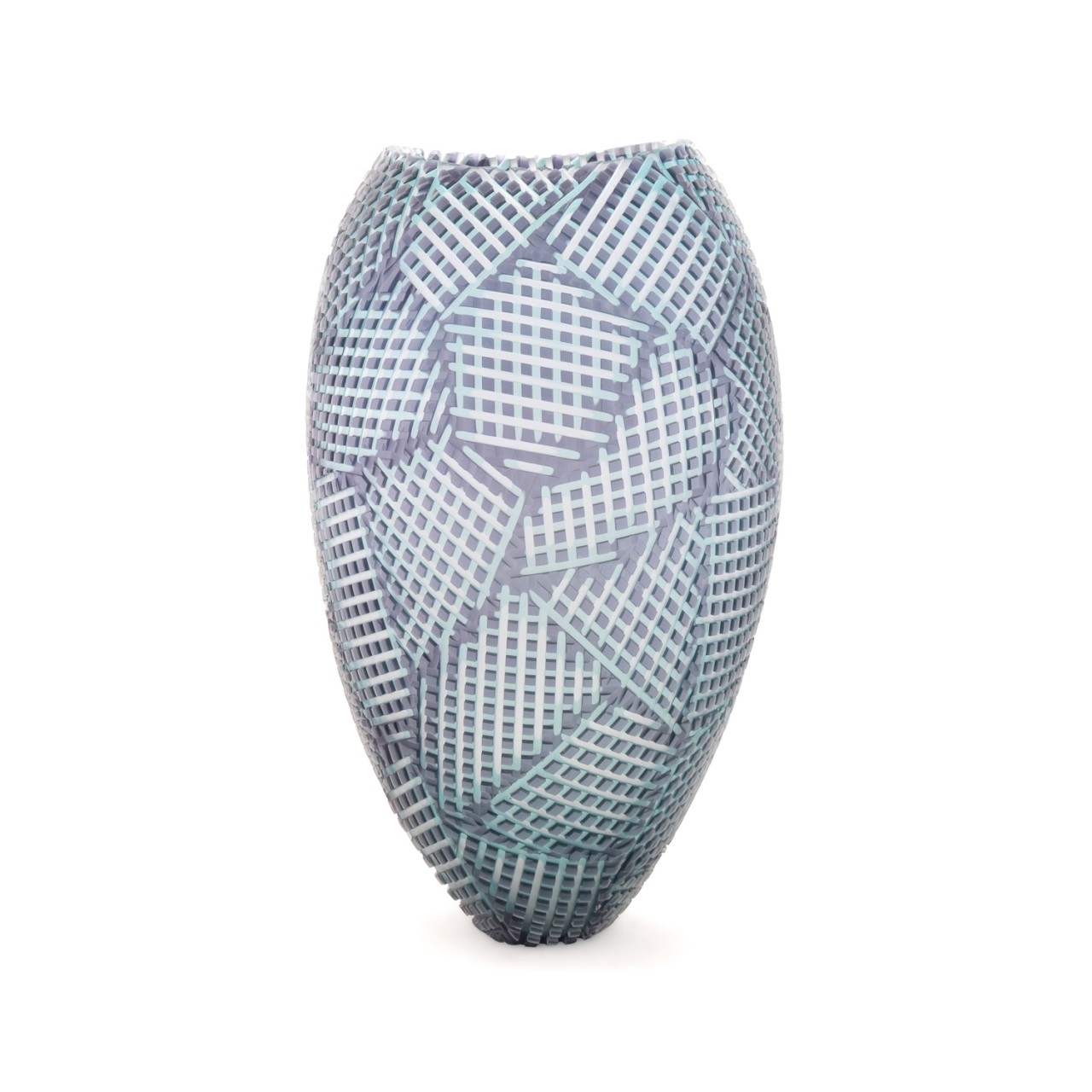 Philip Baldwin | PHILIP BALDWIN & MONICA GUGGISBERG DOT COM VESSEL (2012) | MutualArt