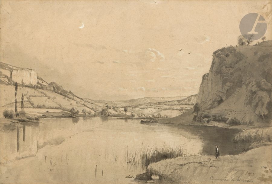 Louis-Aimé Japy | Baume-les-Dames | MutualArt