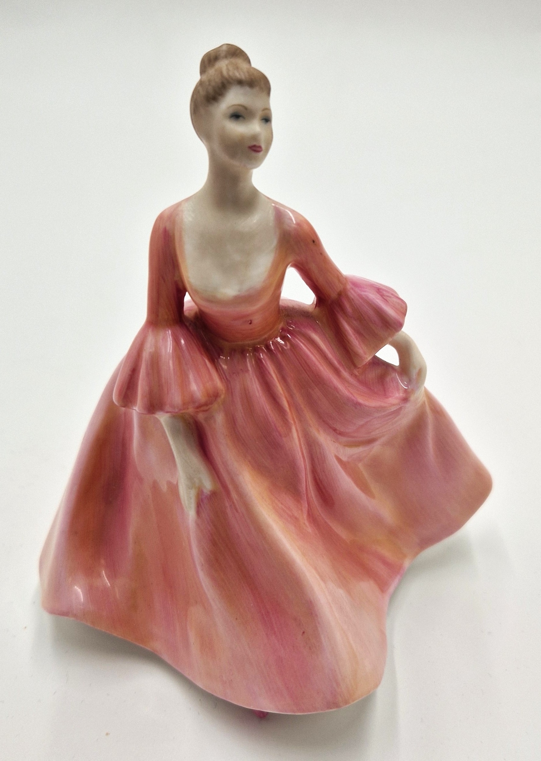 John Bromley | COALPORT CHINA 12 (1983 - 1989) | MutualArt