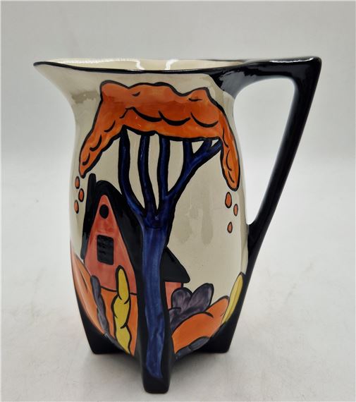 Lorna Bailey | LORNA BAILEY 18 (1996) | MutualArt