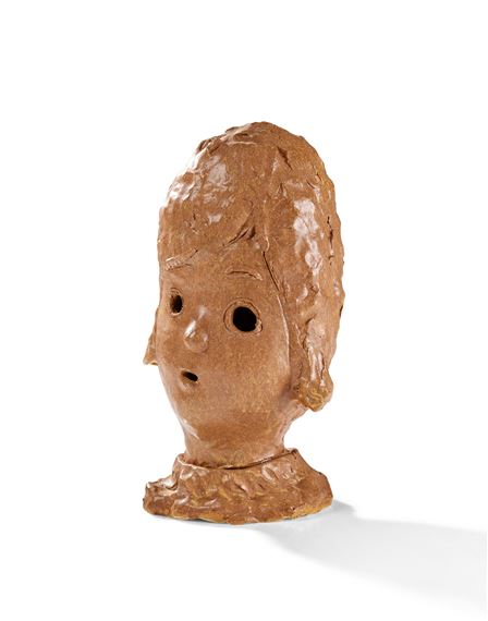 Otani Workshop | Woman (2019) | MutualArt