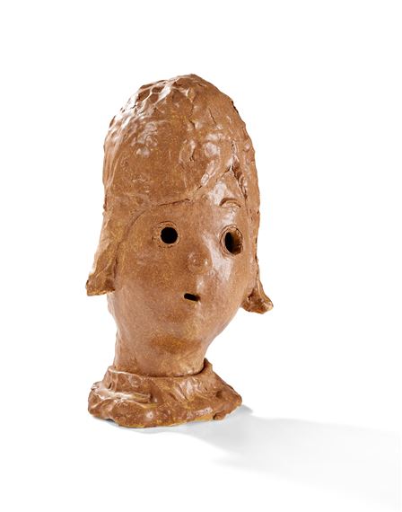 Otani Workshop | Woman (2019) | MutualArt