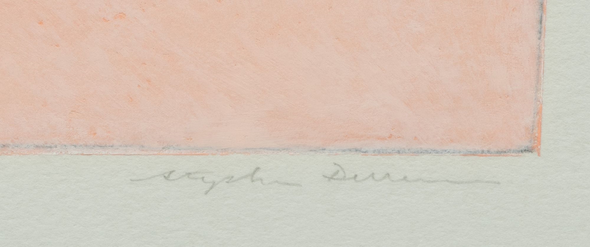 Duran | Untitled: Two Works (1989 - 1990) | MutualArt