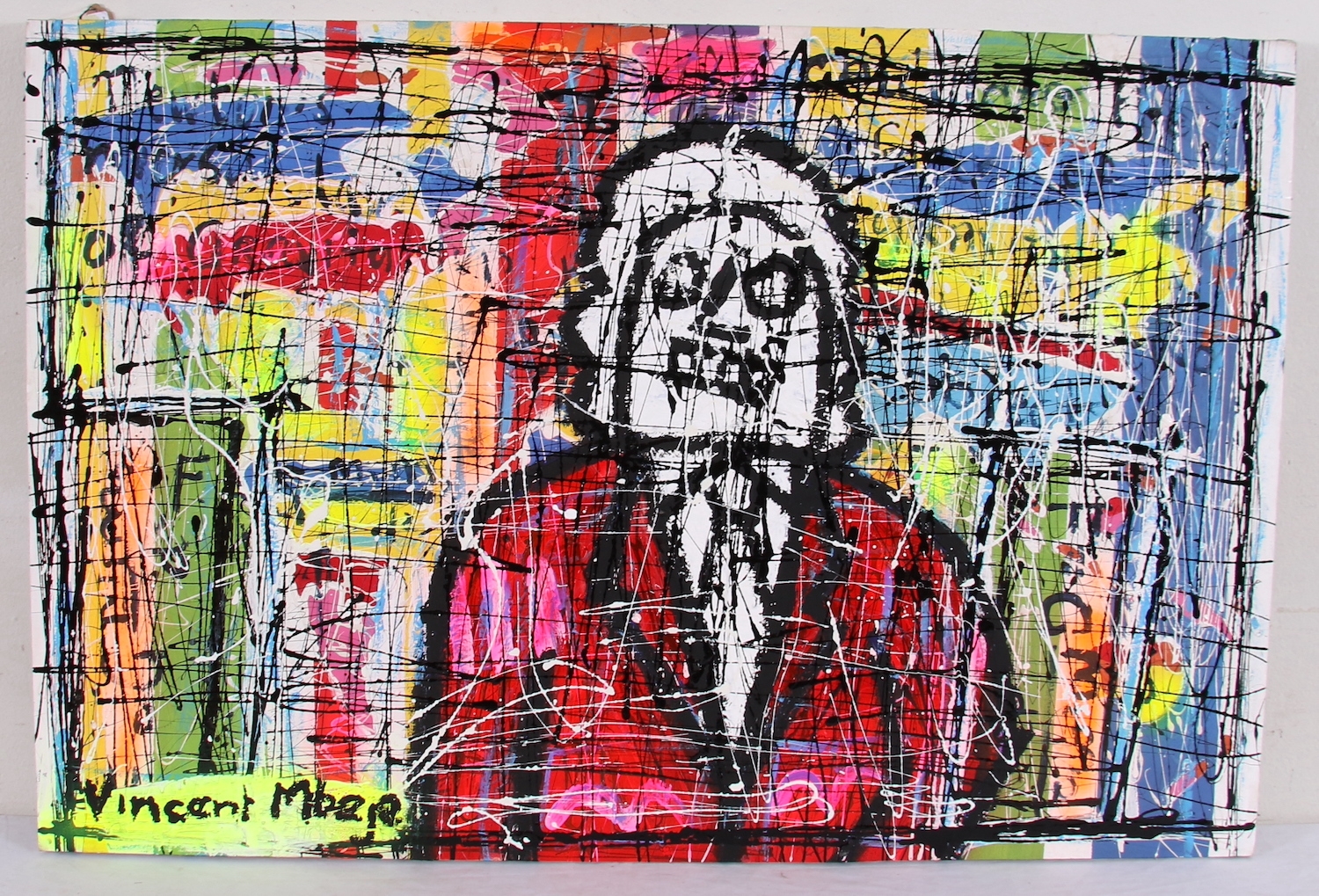 Vincent Mbeje | WORLD MAP AND NEWTON;S UNIVERSAL LAW OF GRAVITATION ...