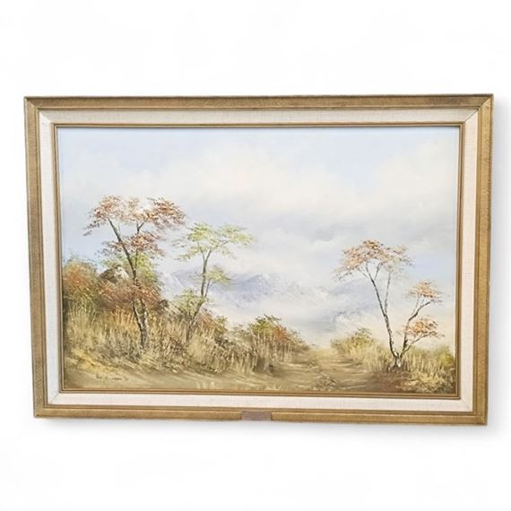 Rose O'Conner | 1 Artworks | MutualArt