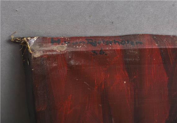 Hermann van Rietschoten | Blumenstillleben | MutualArt