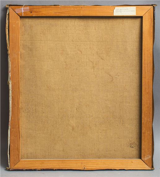 Hermann van Rietschoten | Blumenstillleben | MutualArt