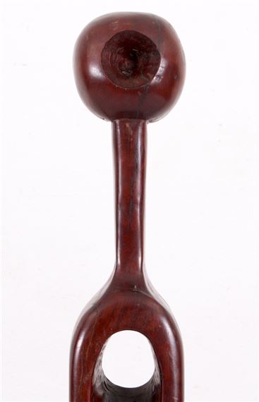 Chris Desmond | TOTEM | MutualArt