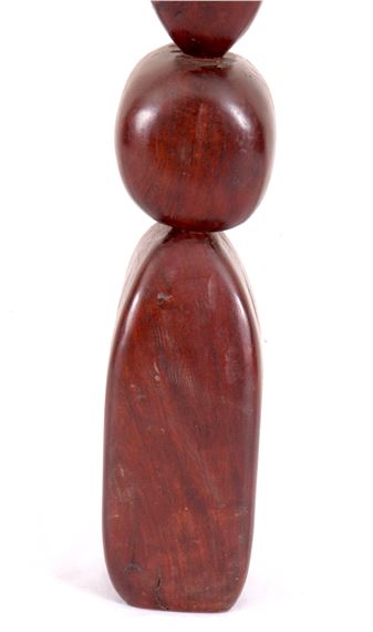 Chris Desmond | TOTEM | MutualArt