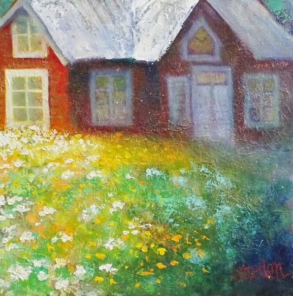 Per-Inge Isheden | Untitled | MutualArt