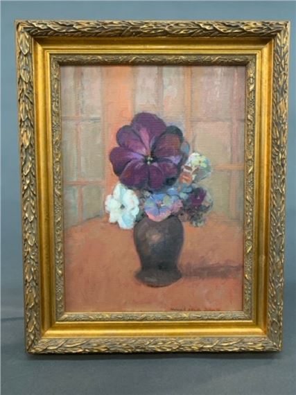 Timothy Felker | 1 Artworks at Auction | MutualArt