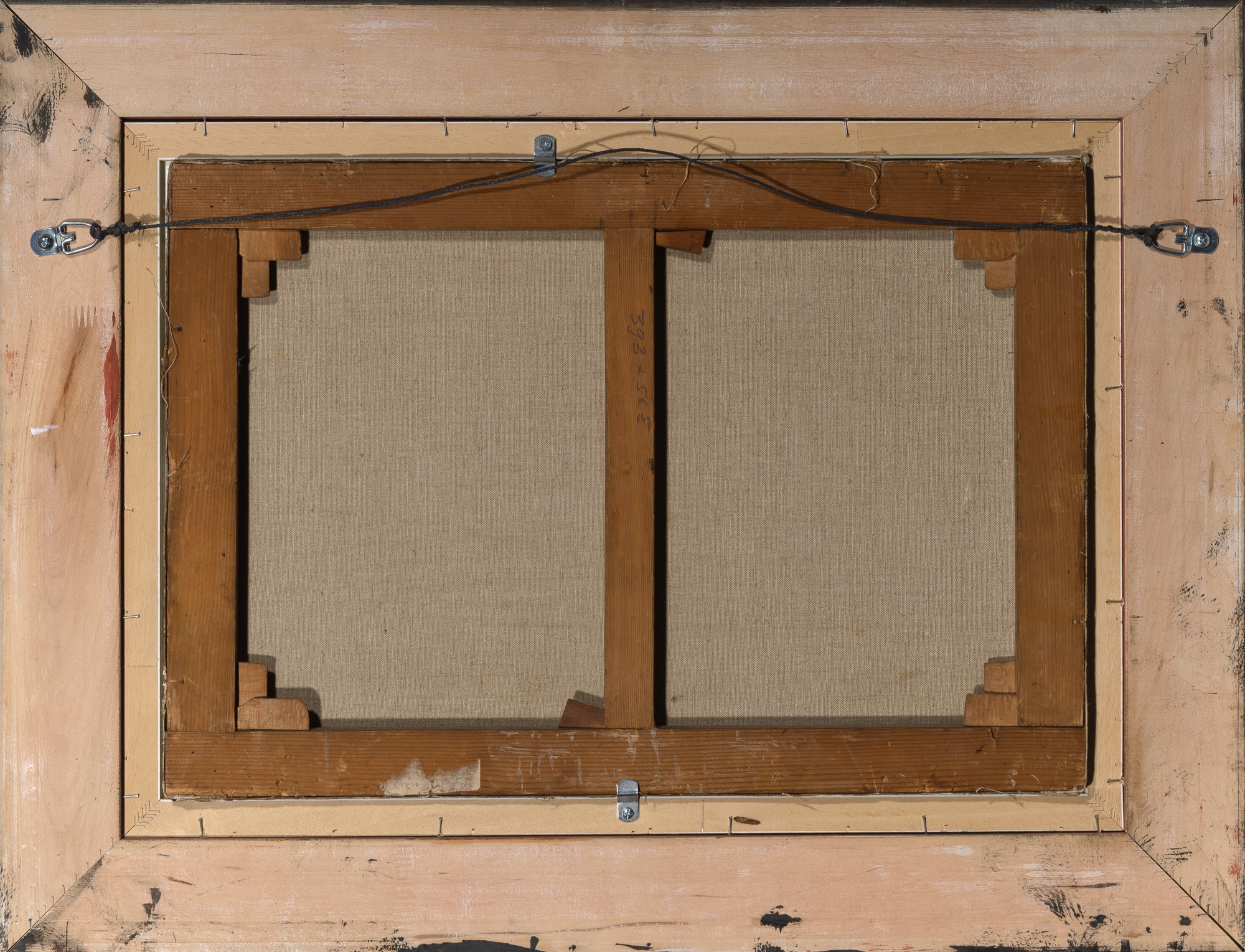 Alexander Antonowich Rizzoni | Roman Kitchen (1889) | MutualArt