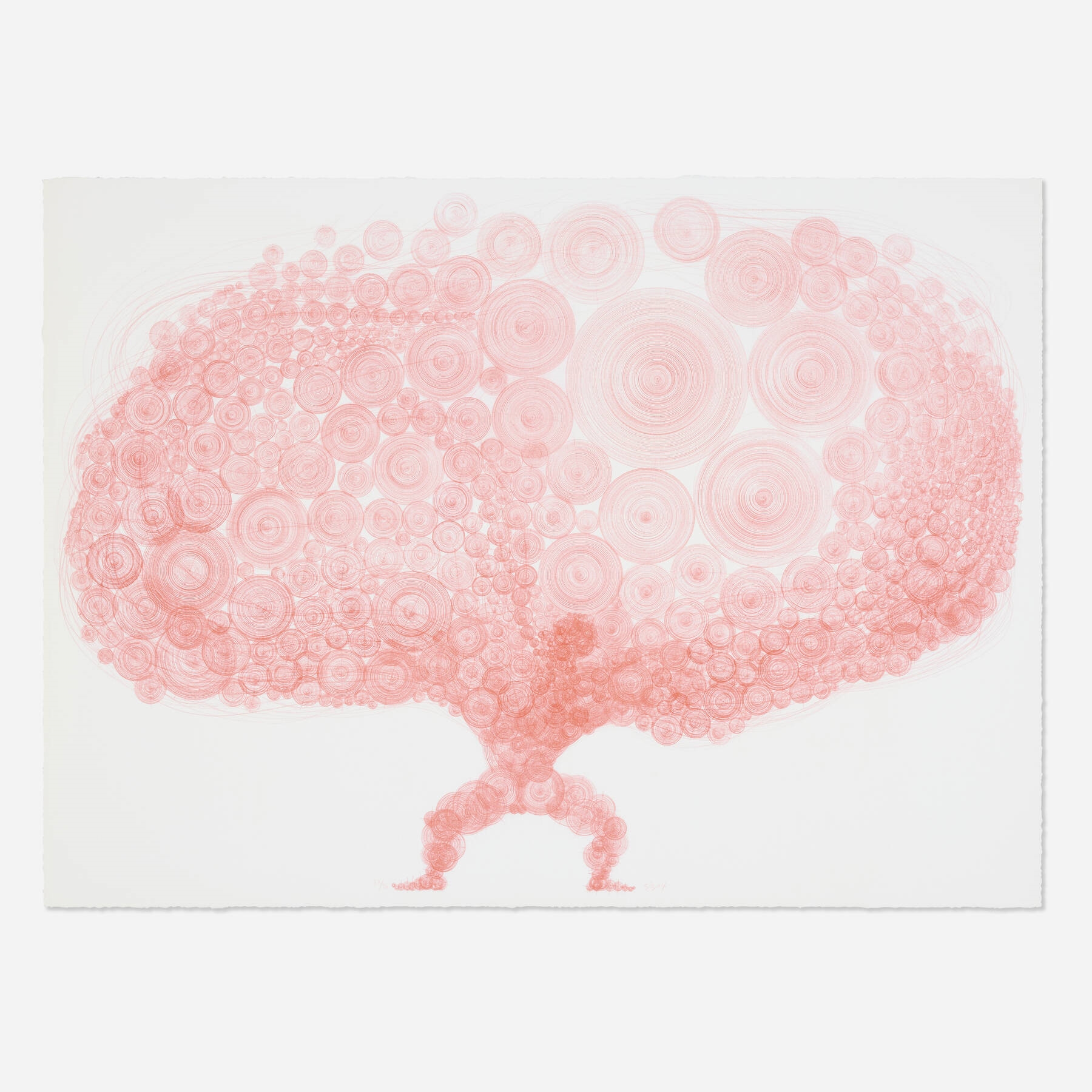 Do Ho Suh | Karma Juggler (from the Exit Art Portfolio: Six x Four ...