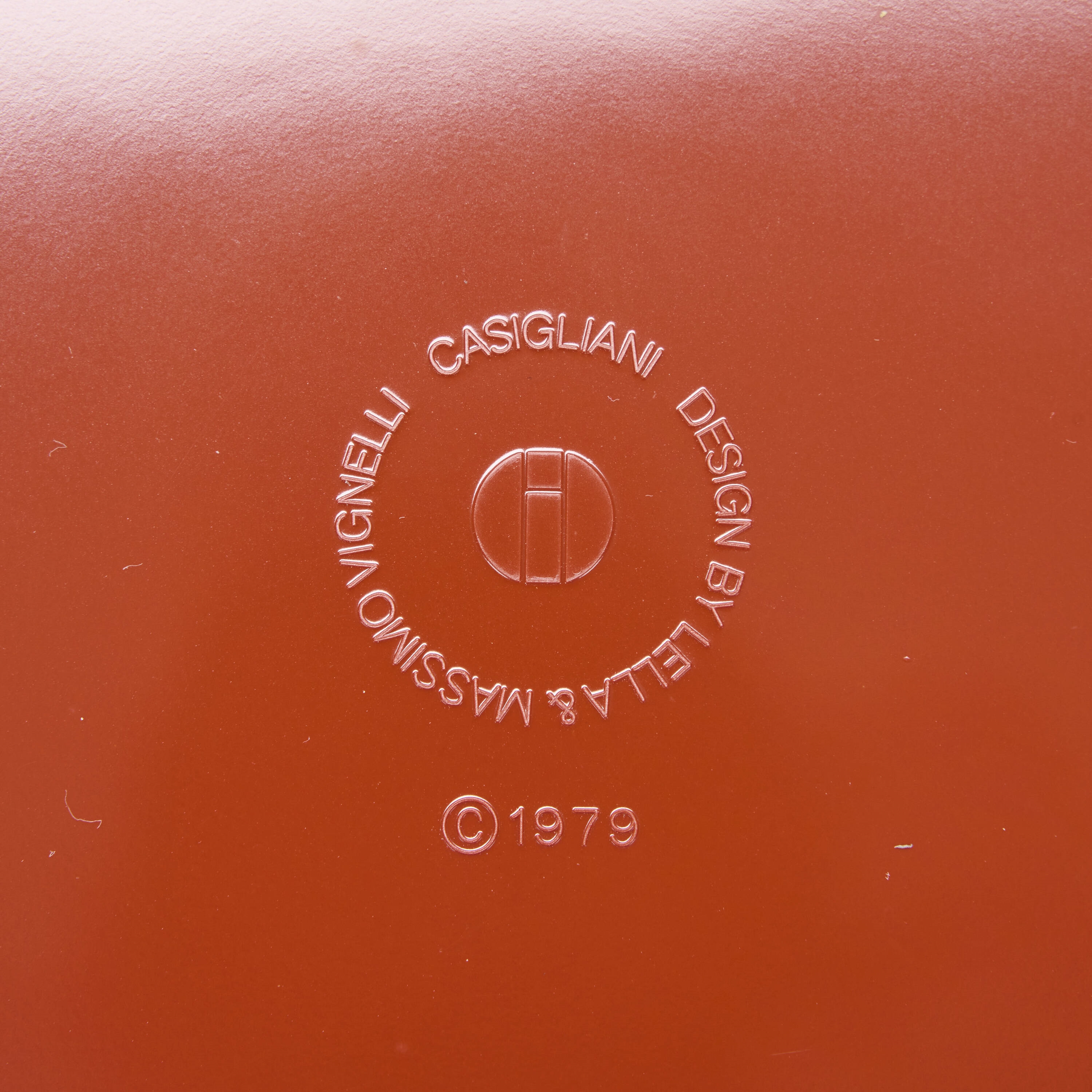 Massimo Vignelli | Early Kyoto dinnerware | MutualArt