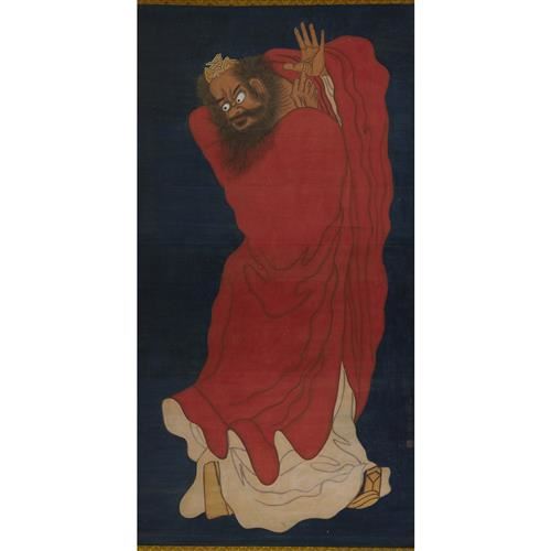 Zhou Jiao | 2 Artworks at Auction | MutualArt