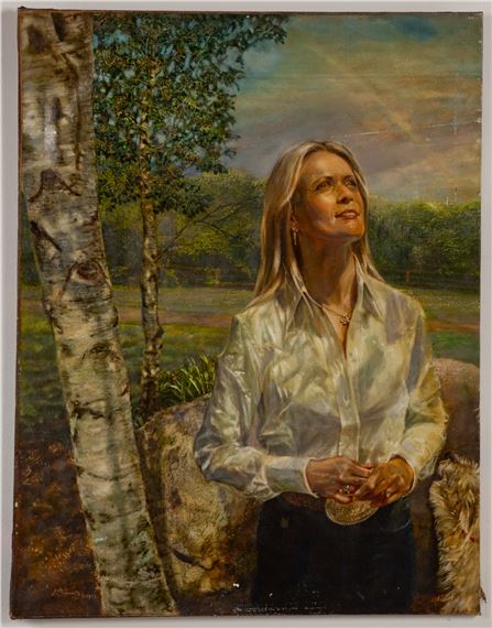 Judy Horowitz | 1 Artworks at Auction | MutualArt