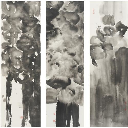 Cai Heng | Biography