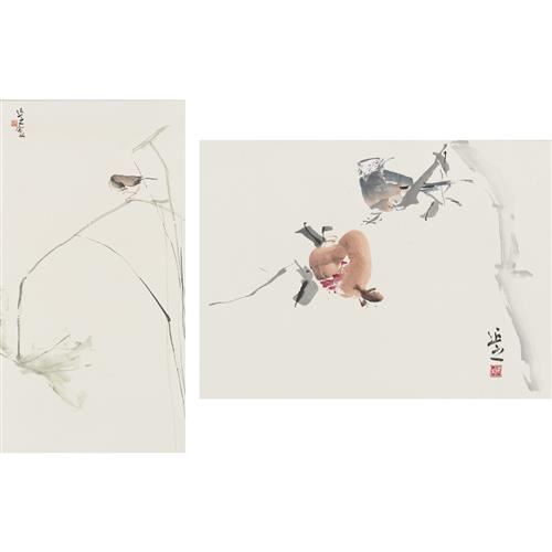 Chan Ping Kwong | Biography