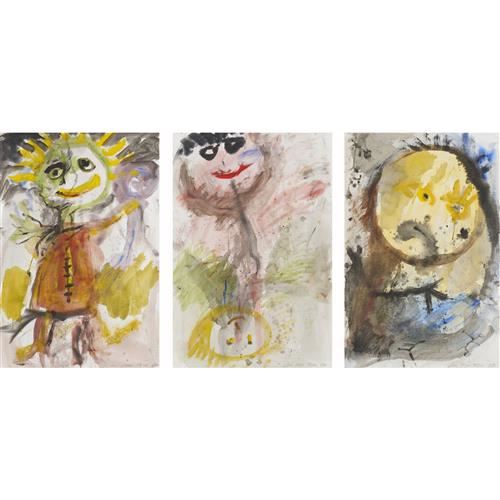 Lim Poh Teck | 1 Artworks at Auction | MutualArt