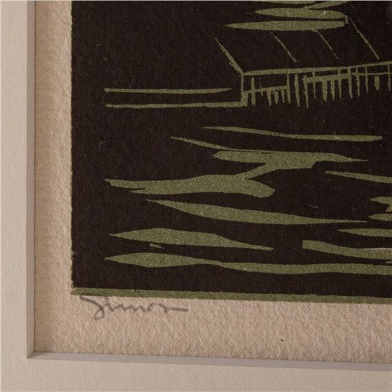 Howard Simon | Oui Oui | MutualArt