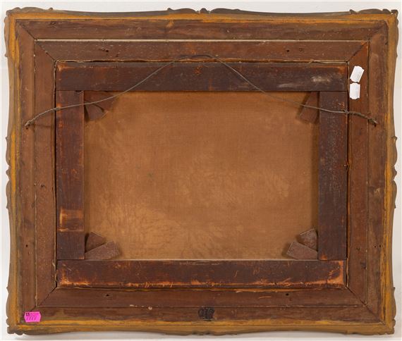 W. Rowland | Forestscape | MutualArt