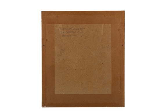 George Chinnery | A SET OF TWO SKETCHES | MutualArt