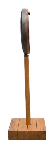 Robert Roussil | Marianne (1964) | MutualArt