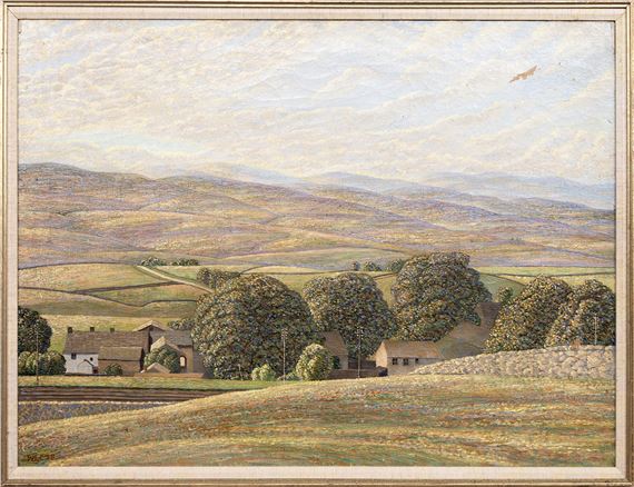William Lionel Clause | FALLS NEAR SHAP (28) | MutualArt