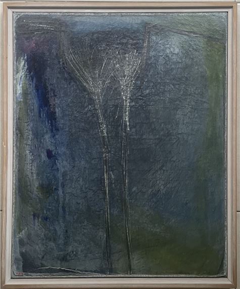 Aharon Messeg | Kfar Nahum | MutualArt