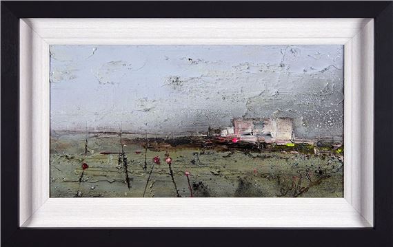 Colin Flack | Summertime | MutualArt