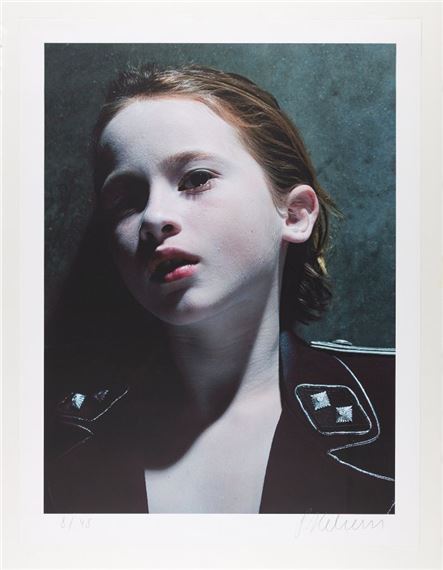 Gottfried Helnwein | Modern sleep 3 | MutualArt