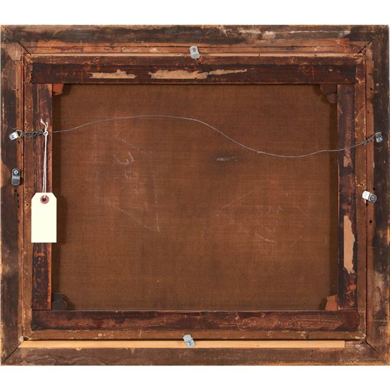 Philips Wouwermans | PREPARING TO DEPART | MutualArt