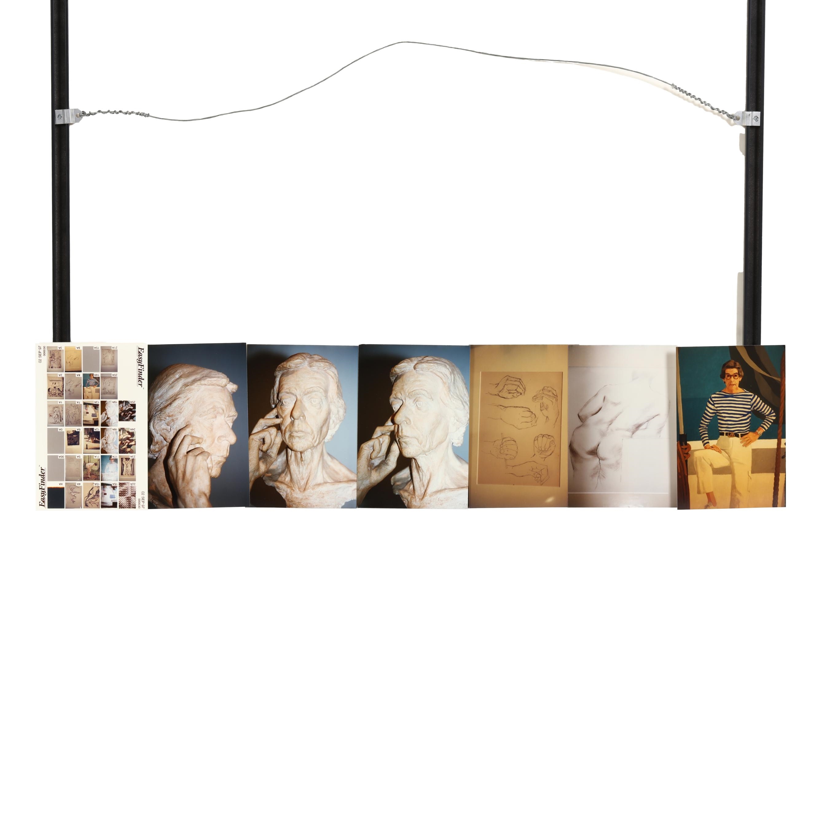 Claude Howell | Storm on the Beach (1948) | MutualArt