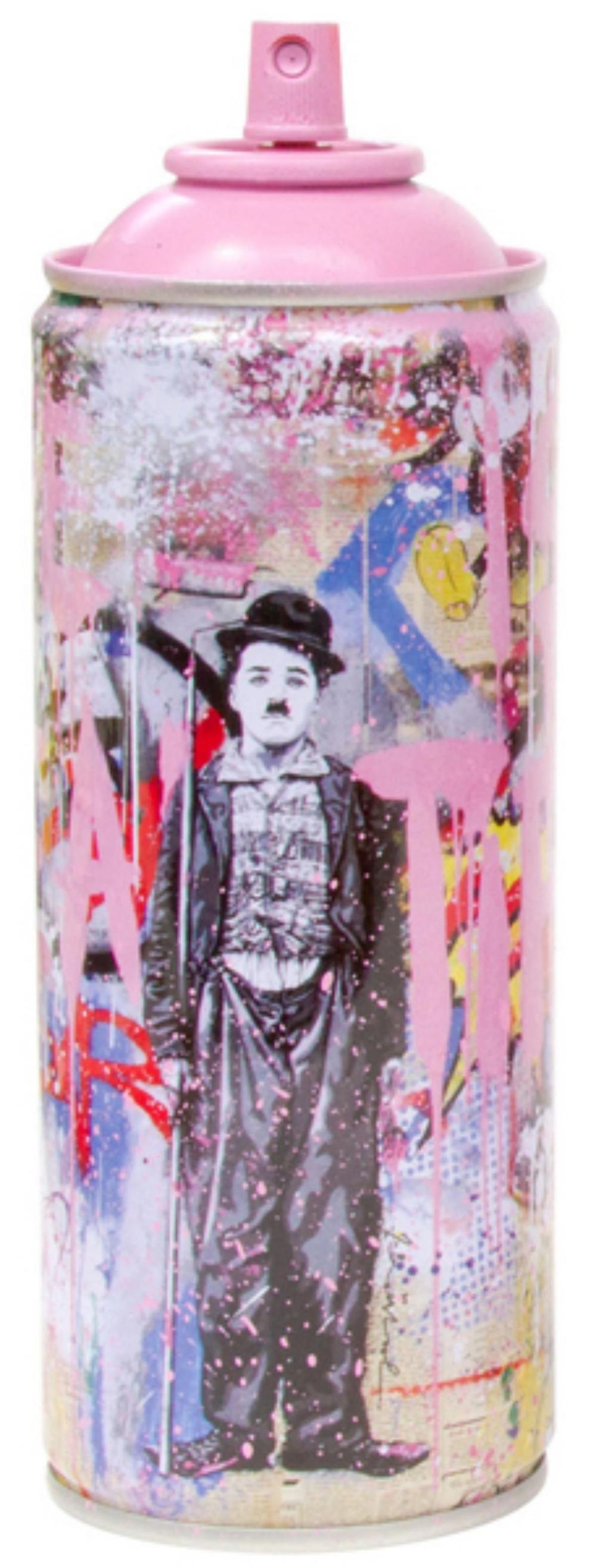 Mr. Brainwash | GOLD RUSH, 2020 (2020) | MutualArt