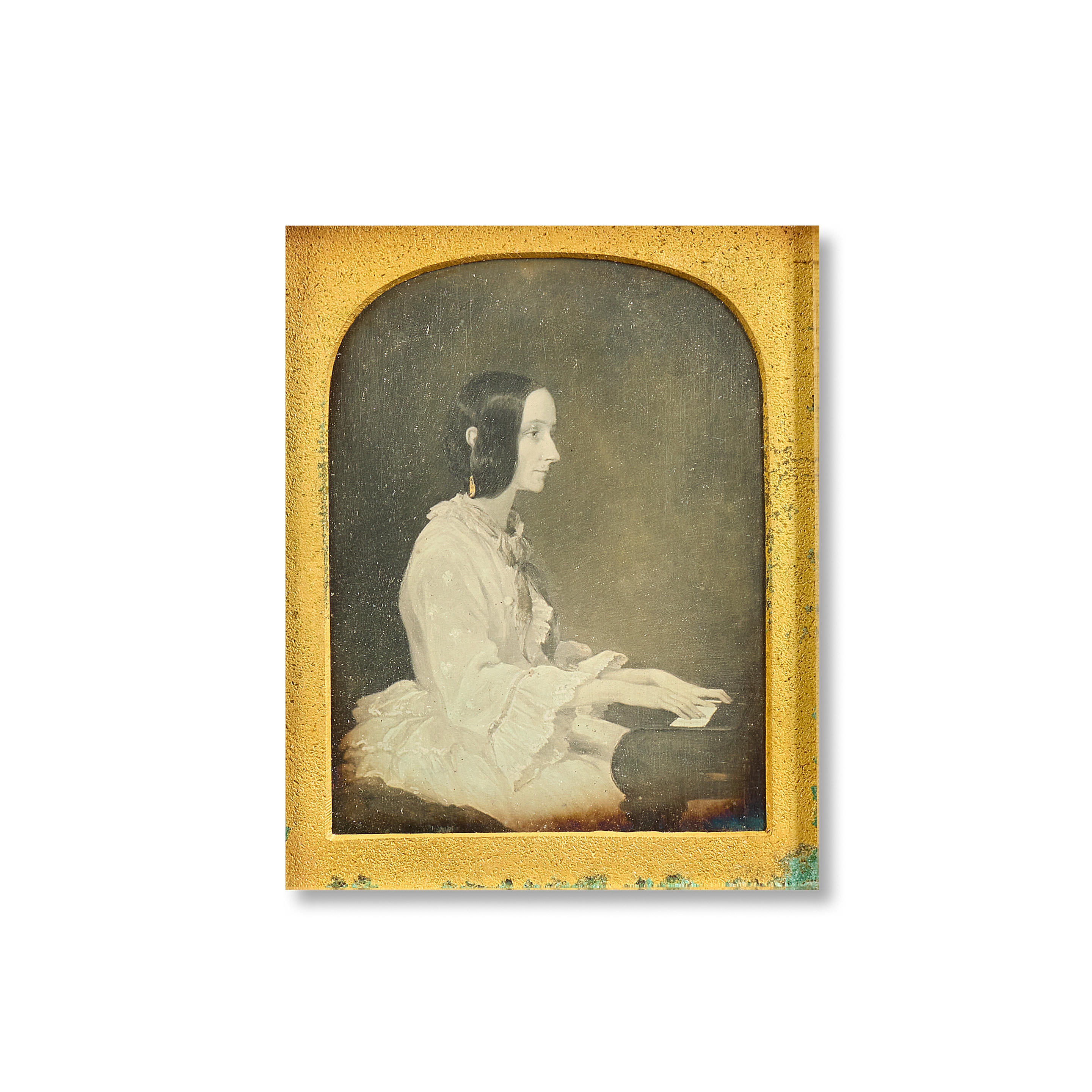Antoine Claudet | The only known photographs of Ada Lovelace (Circa ...