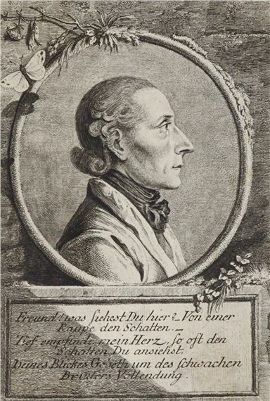 Johann | 6 (1 dplt | MutualArt