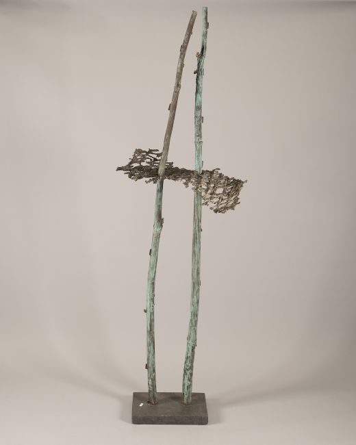 Leny Franken | Heracleum | MutualArt